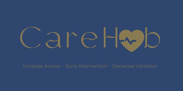 Carehub Inc.