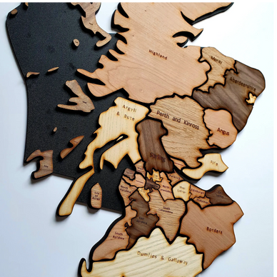 Laser Daisy Designs - Laser Cut, Personalised