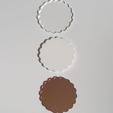 Laser Daisy Designs - Laser Cut, Personalised