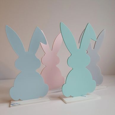 Laser Daisy Designs - Laser Cut, Personalised