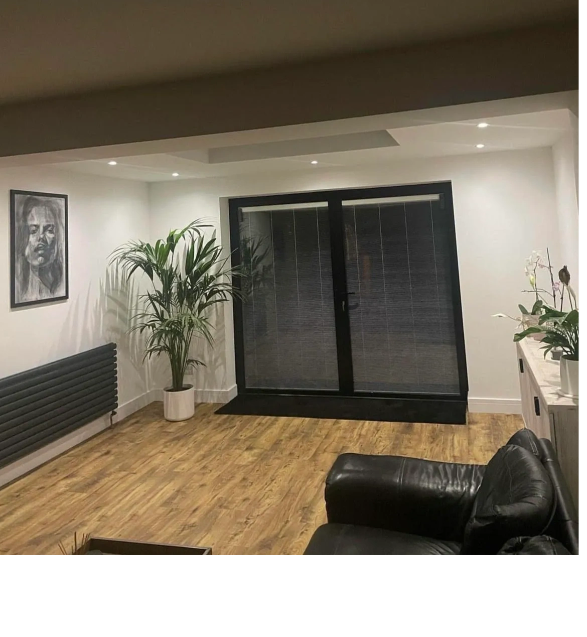 Residential Construction/Building Services | First Class