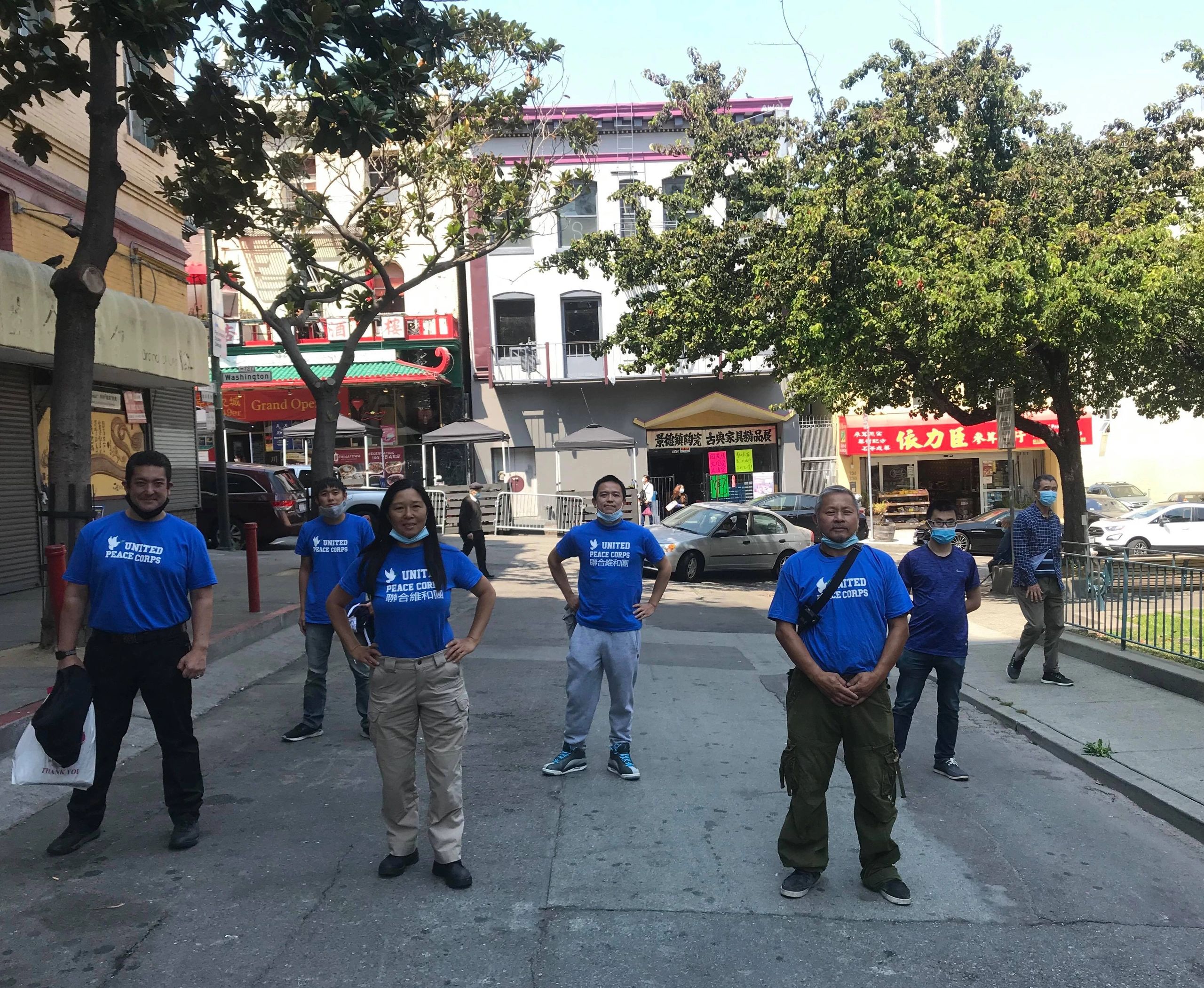 United Peace Collaborative | United Peace Collaborative