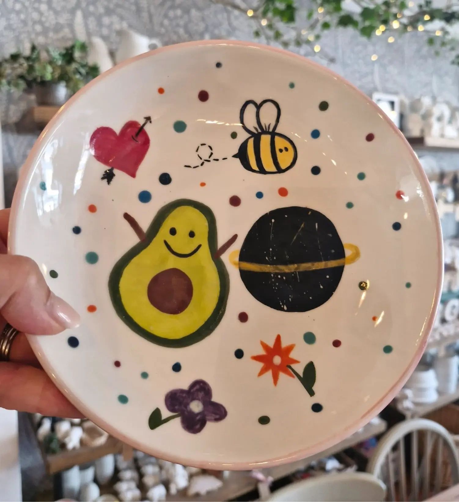 Pottery Painting Ideas: Unleash Your Inner Artist