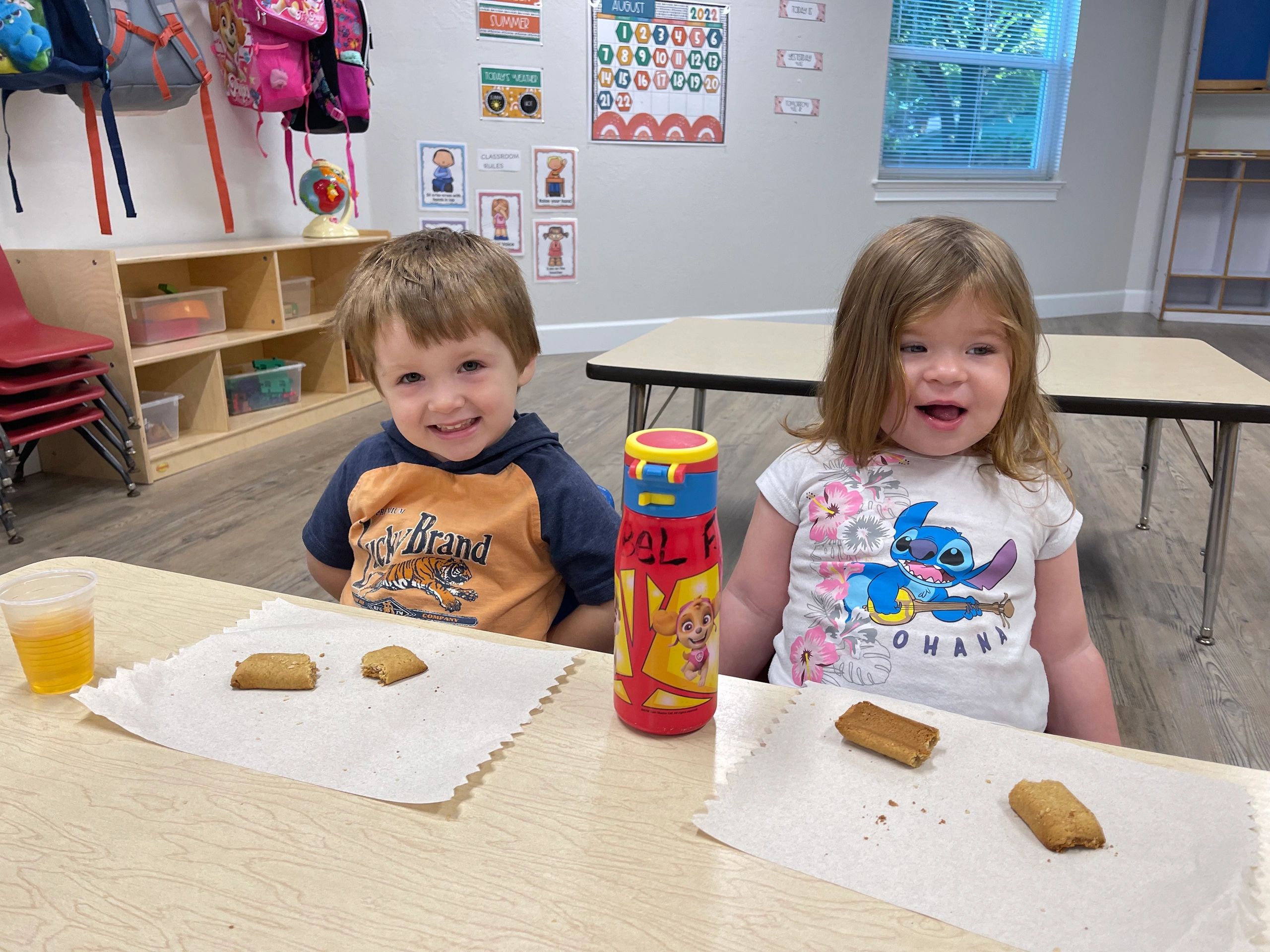 Busy Bee Child Development and Learning Center