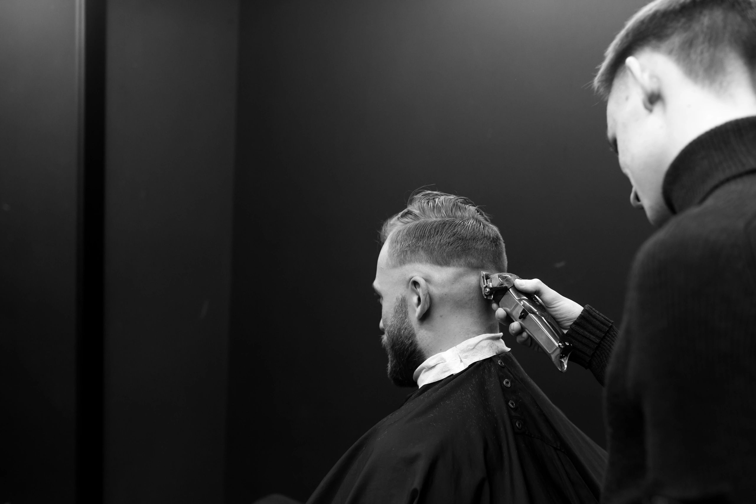 HOME [zbarbershop.com]