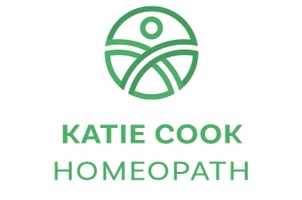 Homeopathy - Katie Cook