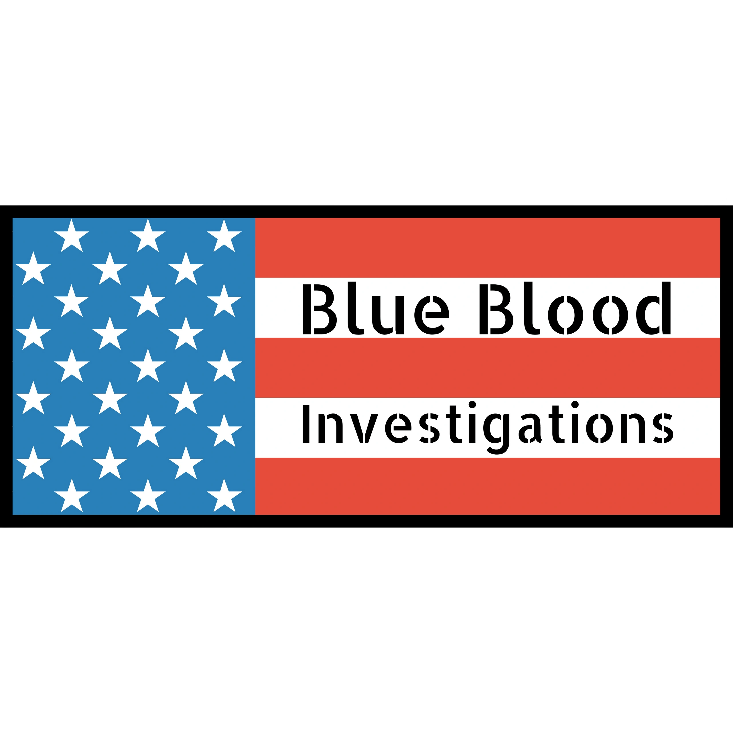 Blue Blood Investigations