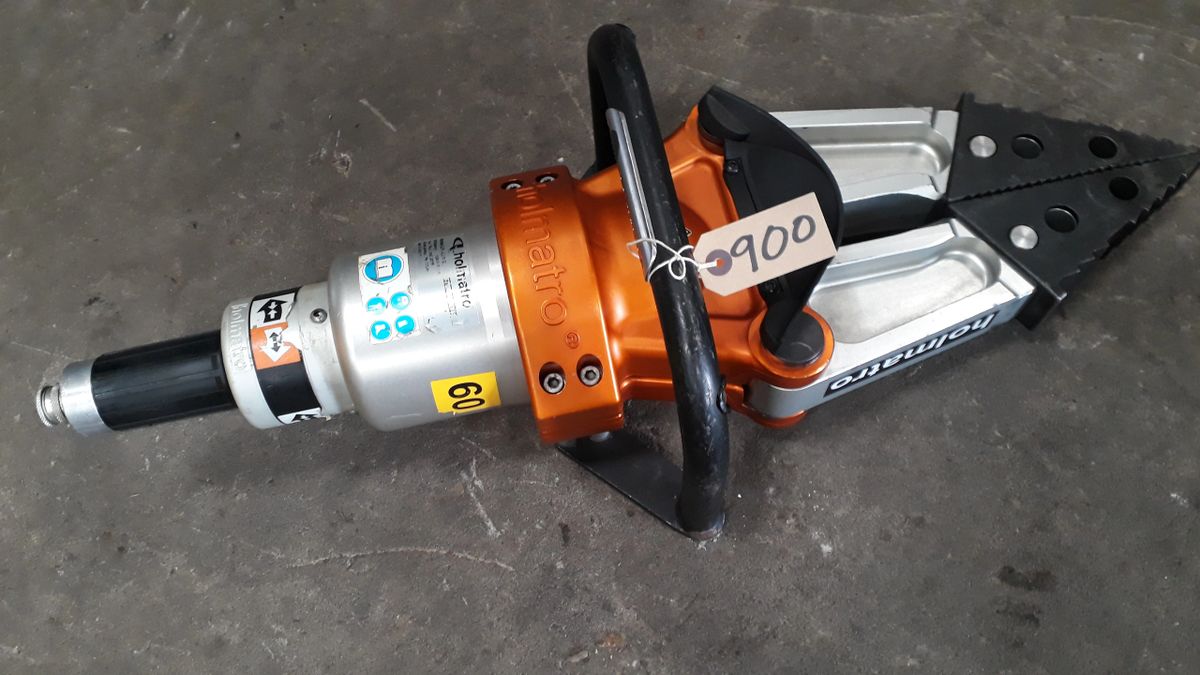 HOLMATRO HYDRAULIC SPREADER