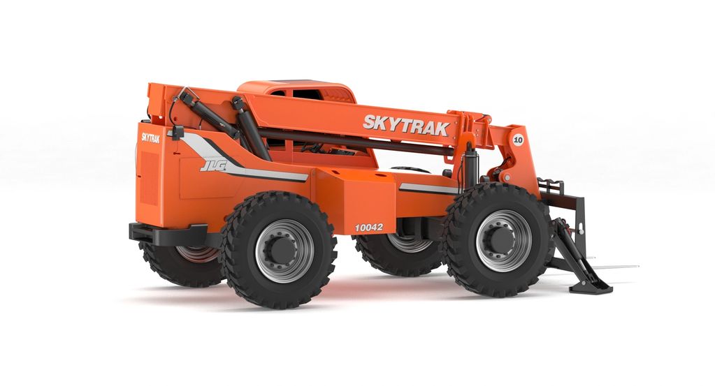 Equipment Rental