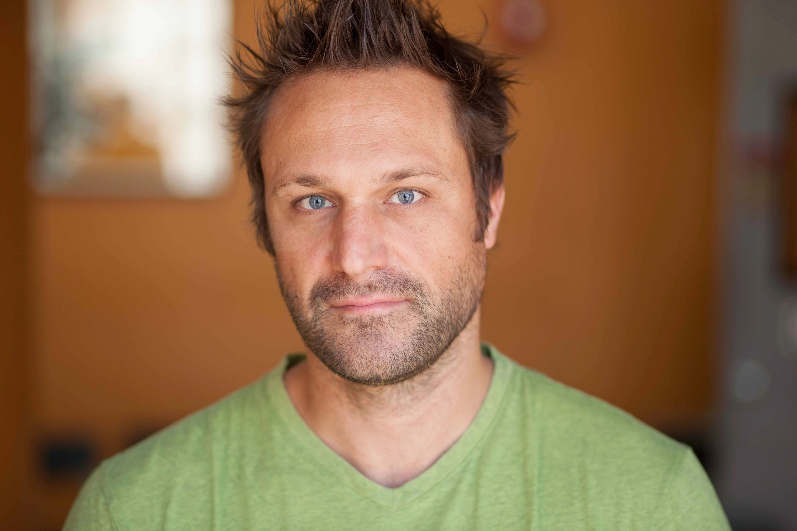 Film | Ashlin Halfnight