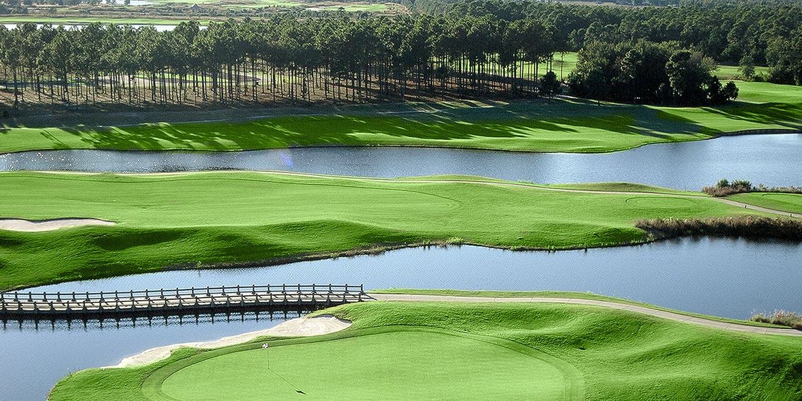 Discount Tee Times - MySCCoastalHome.com