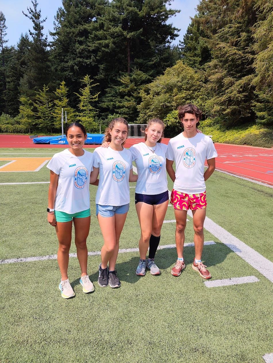 Welcome to TL Cross Country 2023