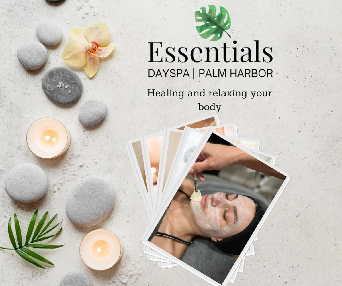 Relax and Rejuvenate at Our Day Spa with Massage Services