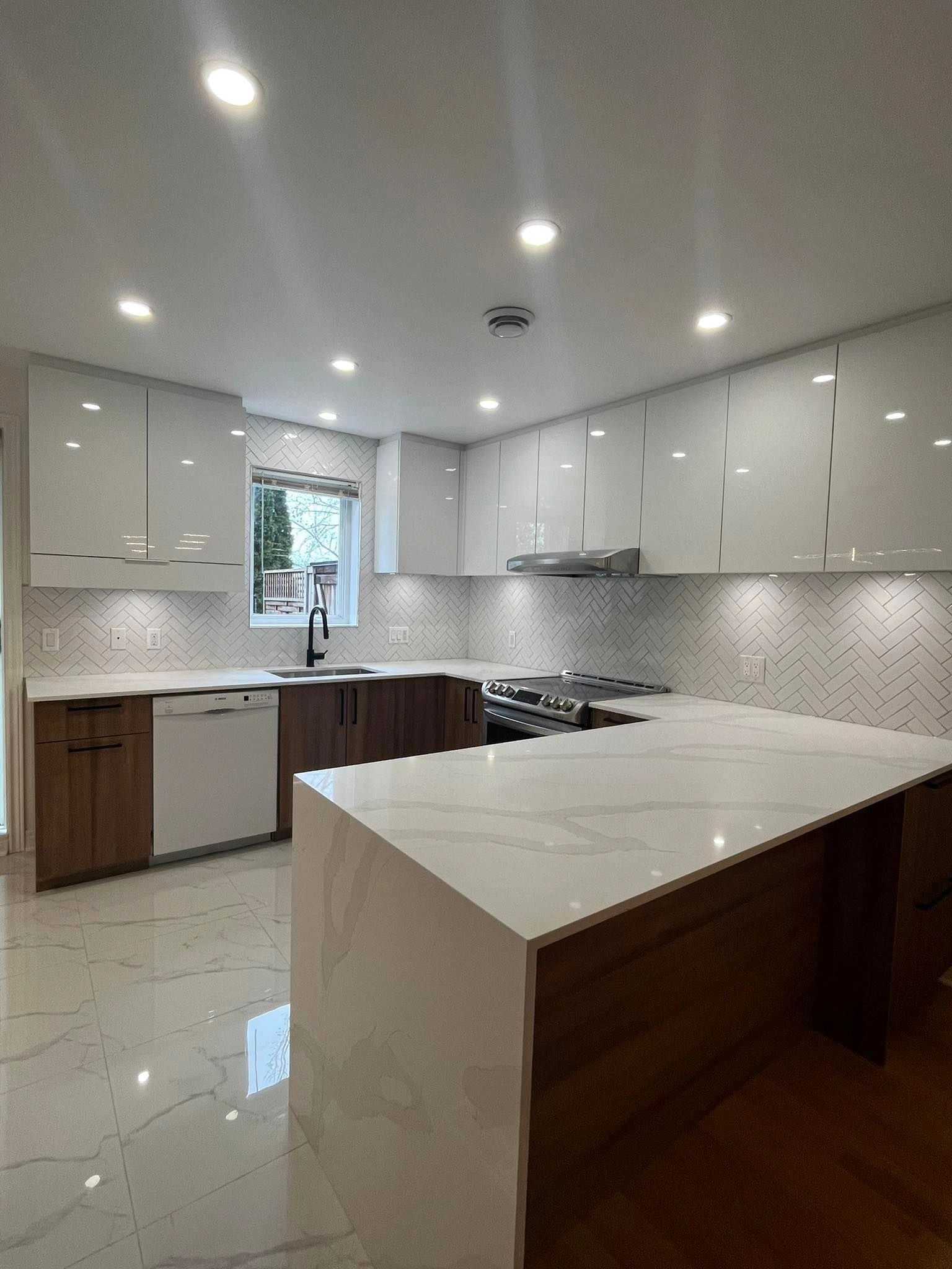 Groupe CHEBL - Accueil