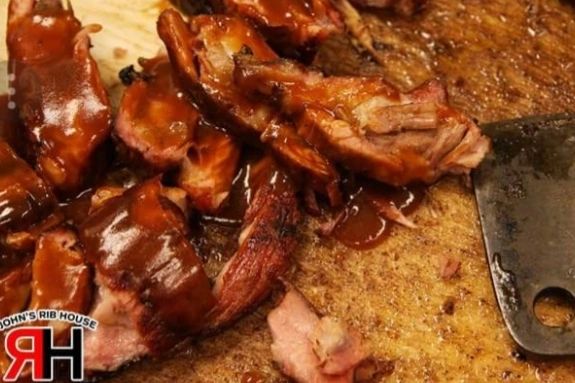 Photo Gallery | John's Rib House, LLC