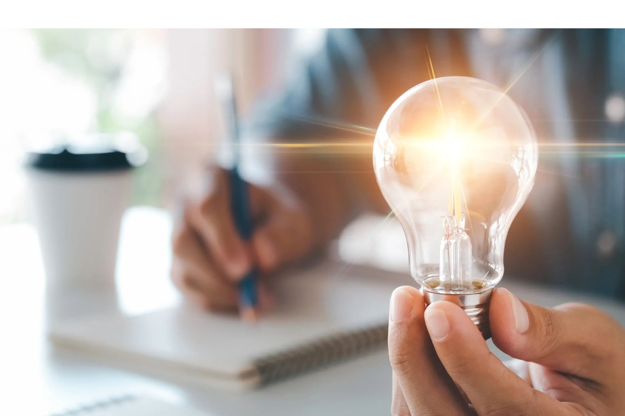 Marketing Strategy Consulting - Aperture Strategic Marketing