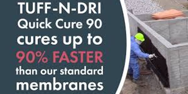 Muskoka Foundation Coatings - Wet Basement, Waterproofing