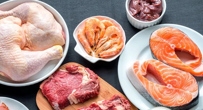 BEST MEATS AND PRODUCTS