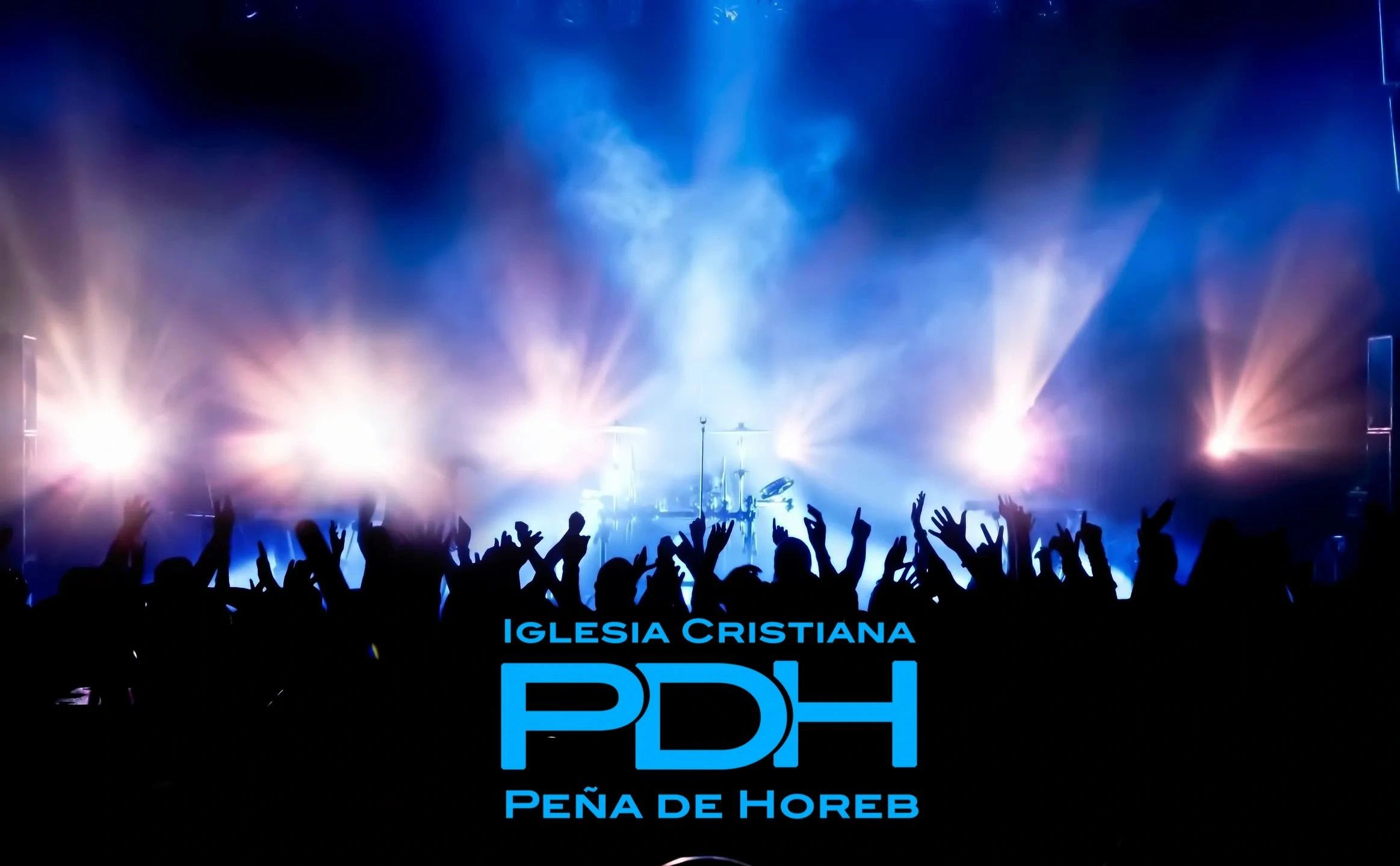 Somos Iglesia | Iglesia Cristiana Peña de Horeb