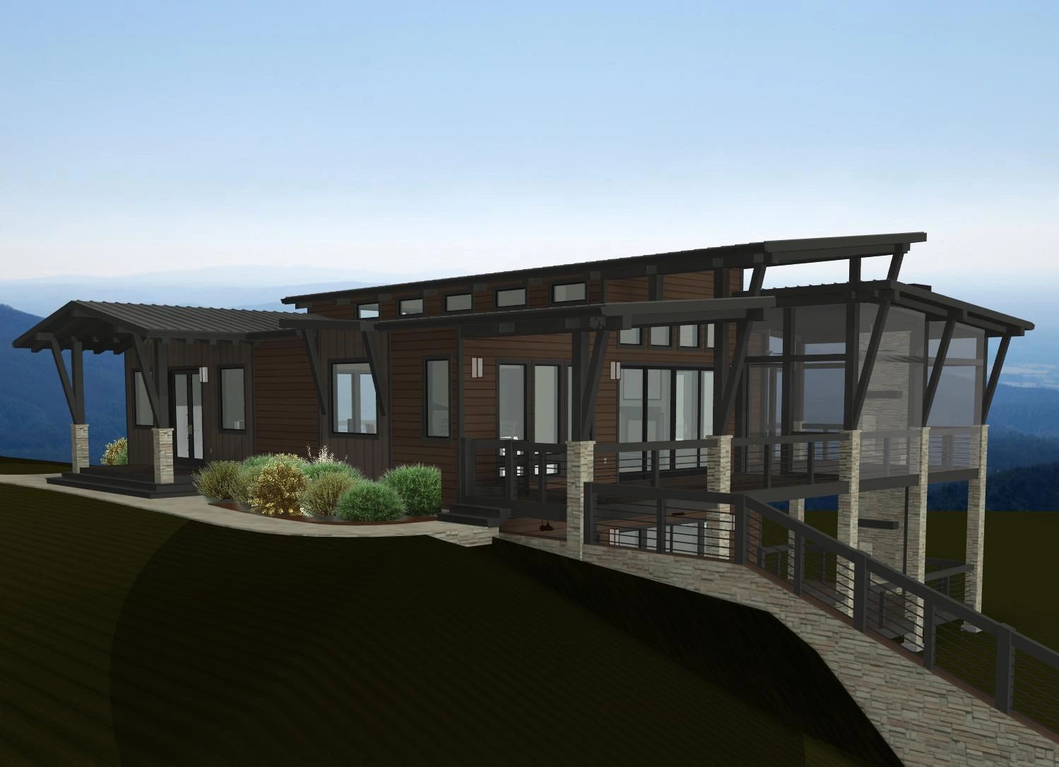 HOME [turningpointdesign.net]