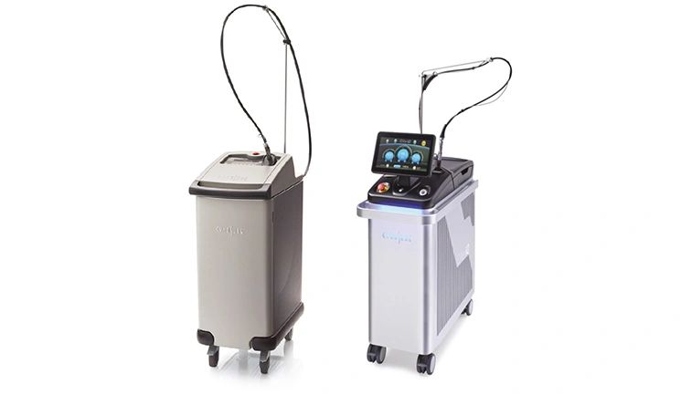 Cynosure lasers are set to be one of the best laser choice
