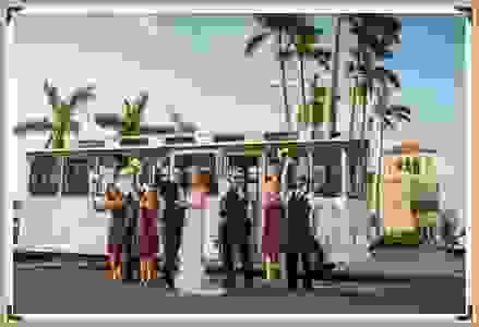 Siesta Trolley, inc.