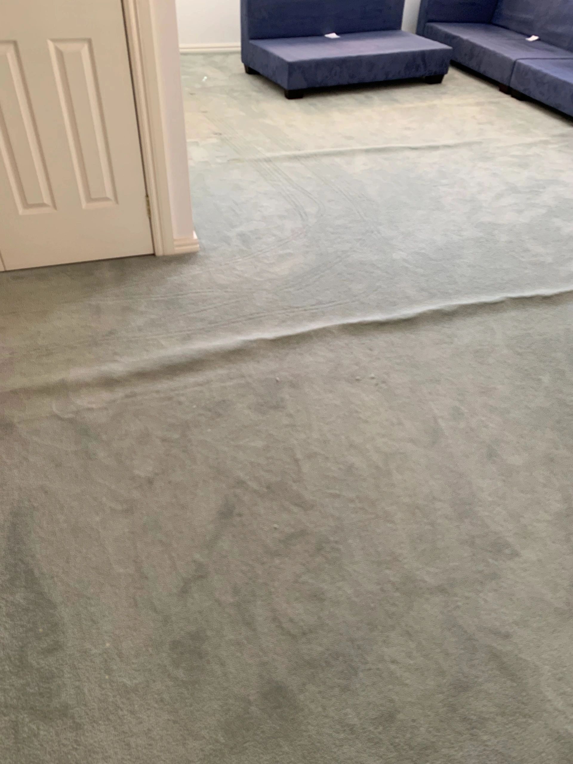 Expert Carpet Stretching Services - CBD Carpet Repairs