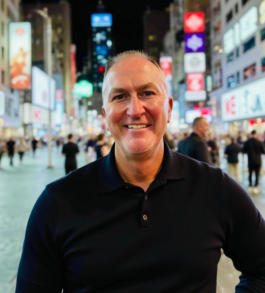 Jeff Monk Inspired Coaching