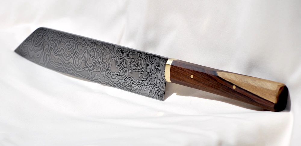 Morrison Knives & Metal