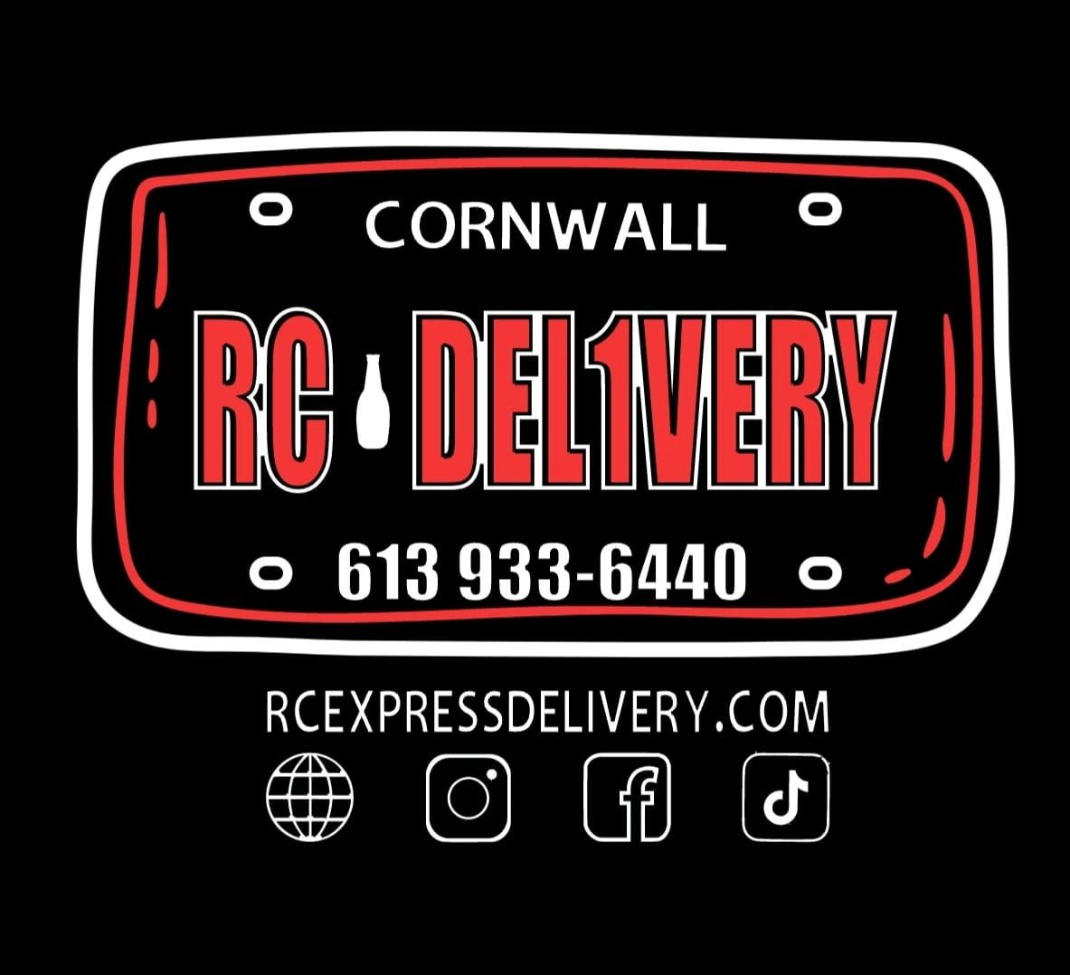 RCExpressDelivery