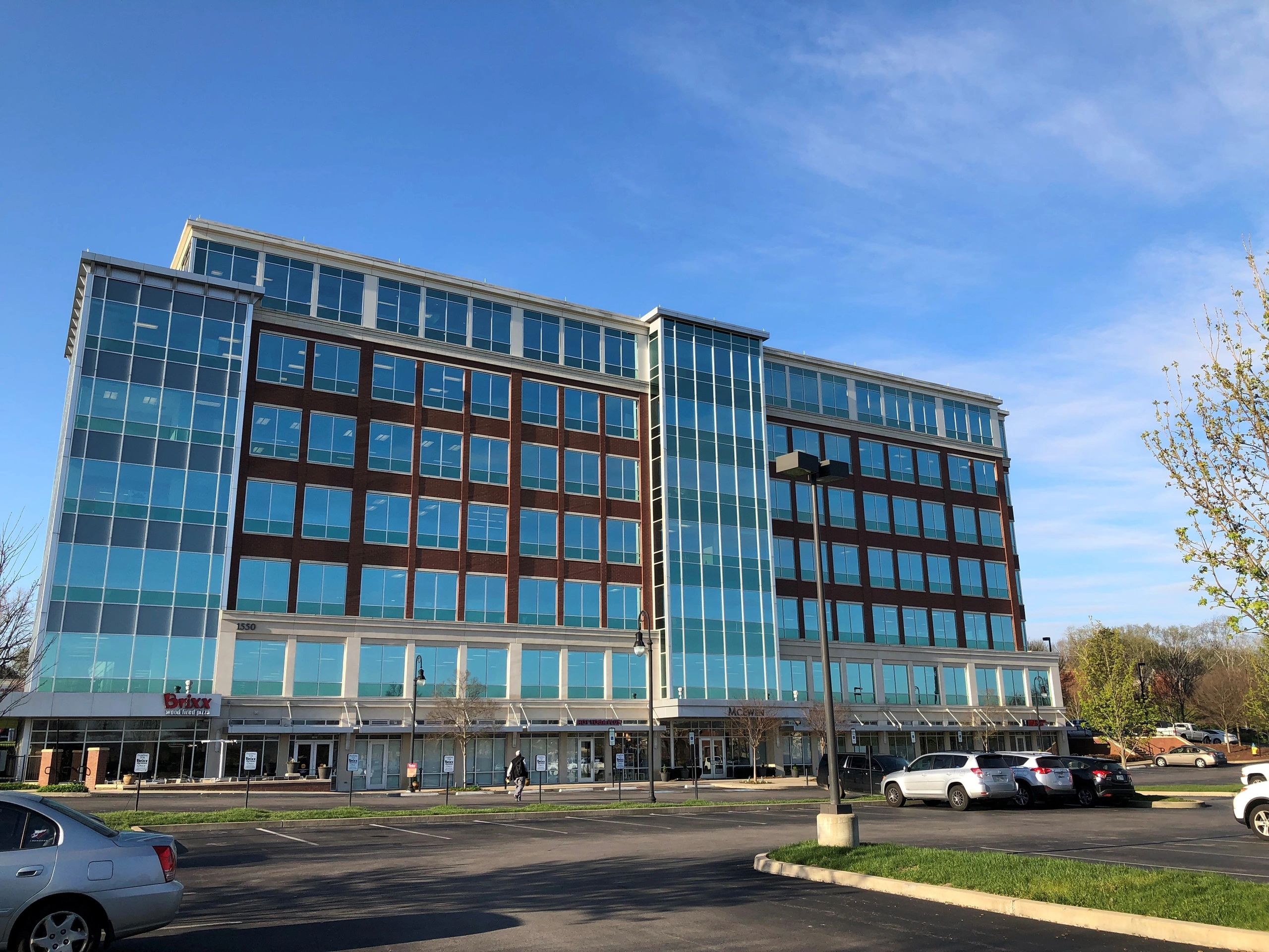 Executive Information Security Advisement | Greg Schaffer Consulting, LLC