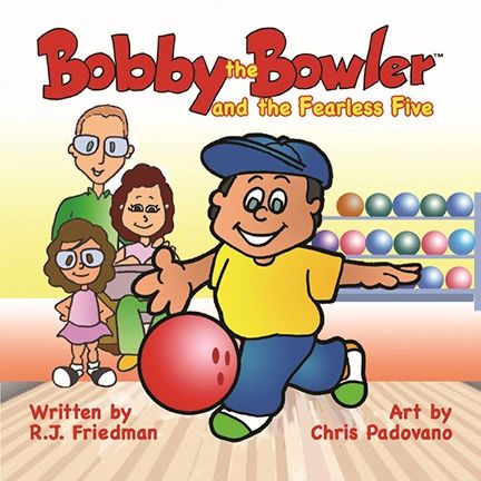 Bobby the Bowler