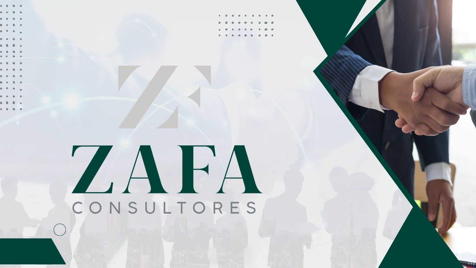 ZAFA Consultores