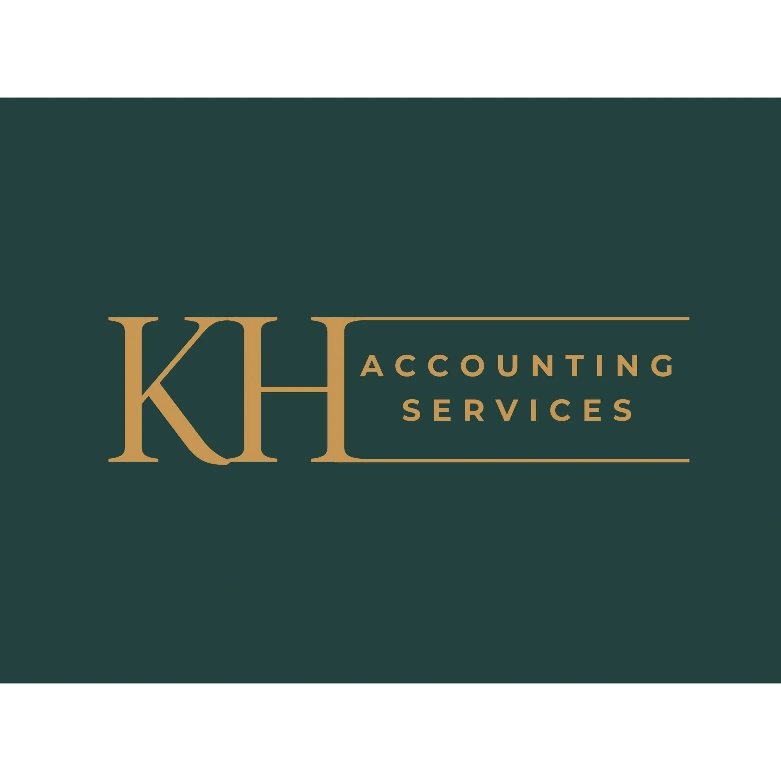 KH Tax Services - Home