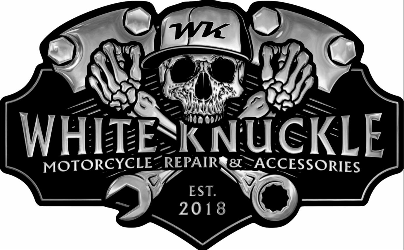 Motorcycle Repair Services - White Knuckle Motorcycle and Repair