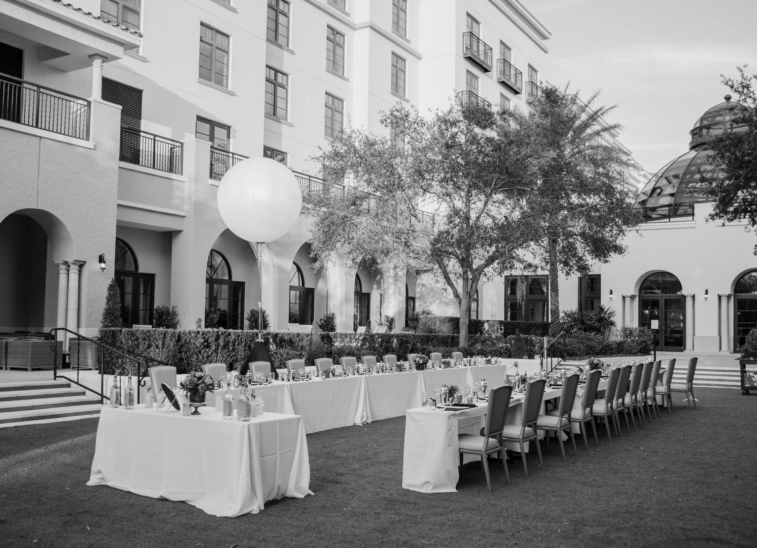 The Event Drop – Curated Event Planning Services in Central Florida