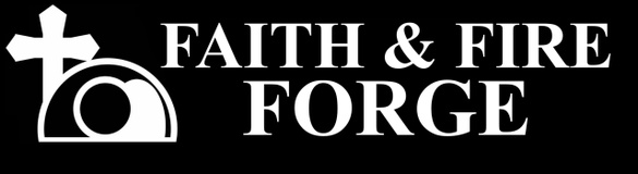 About Us | Faith & Fire Forge