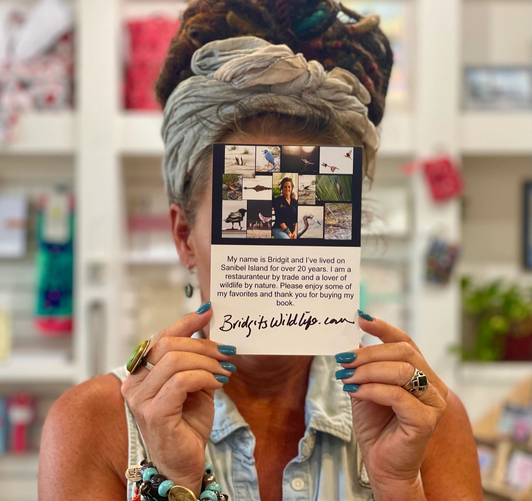 Shop my products ️