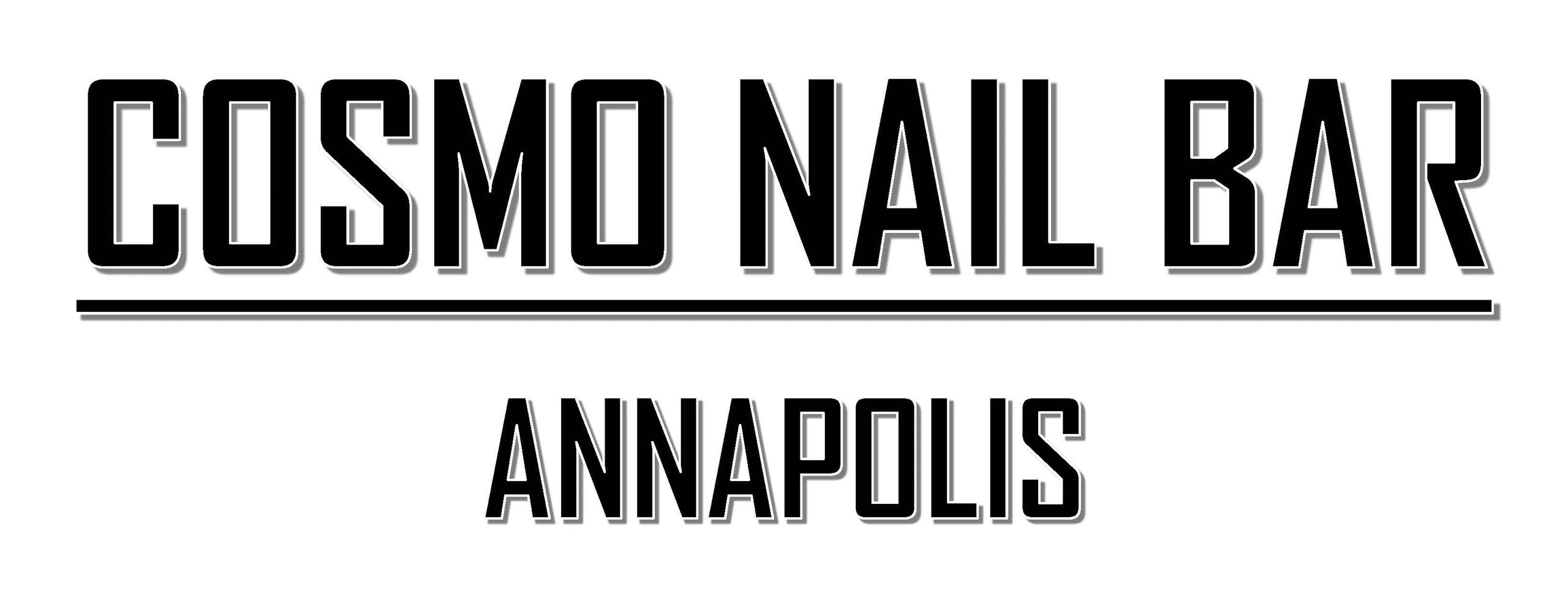 Cosmo Nail Bar - Annapolis