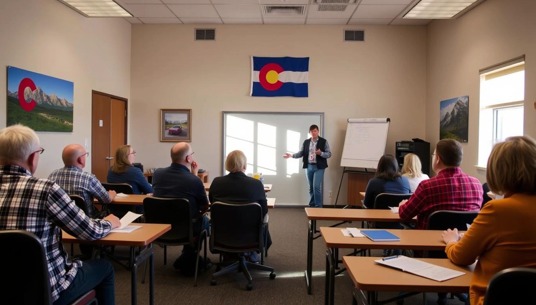 The Colorado DUI Process Explained