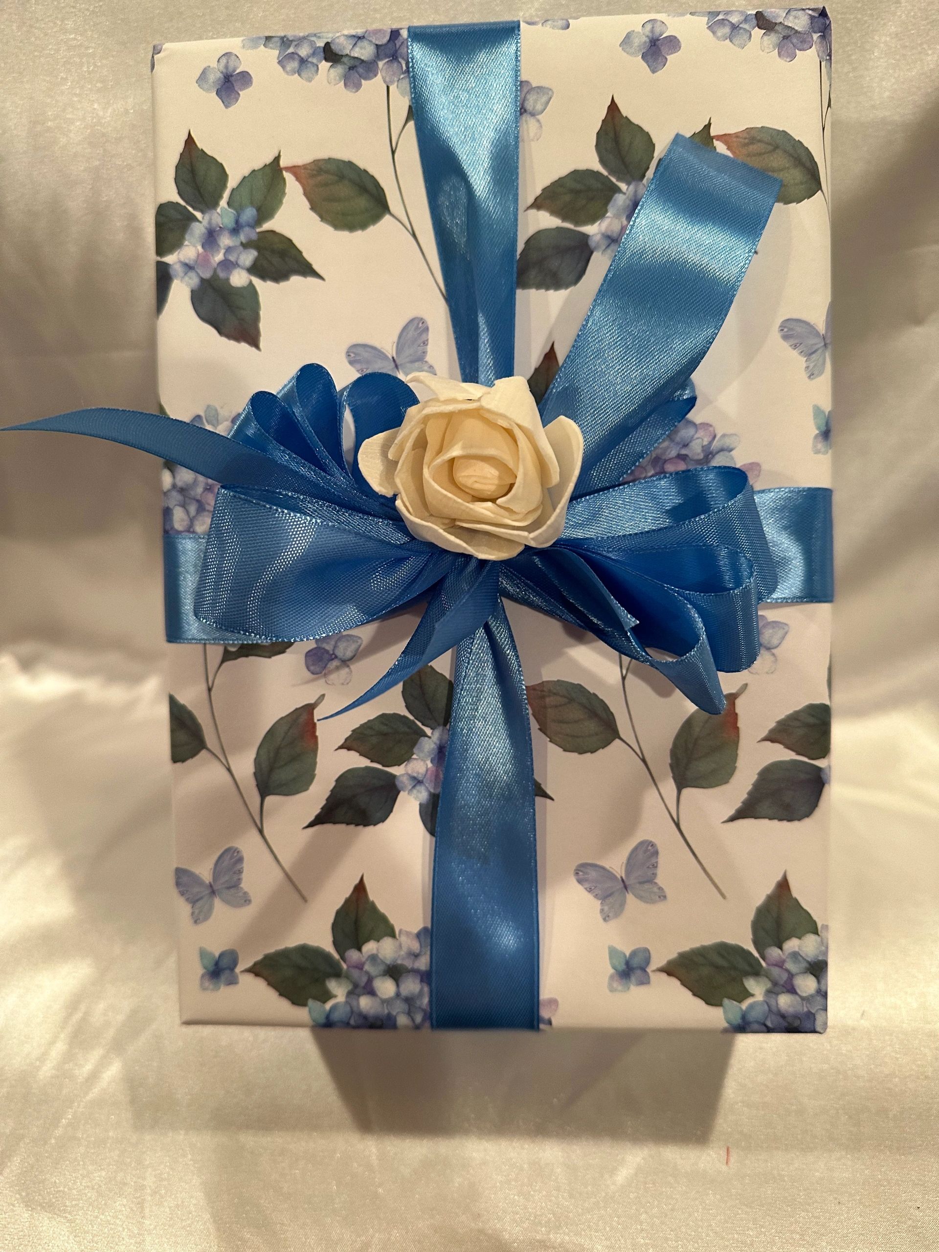 Professional Gift Wrapping Service | A Touch of Class