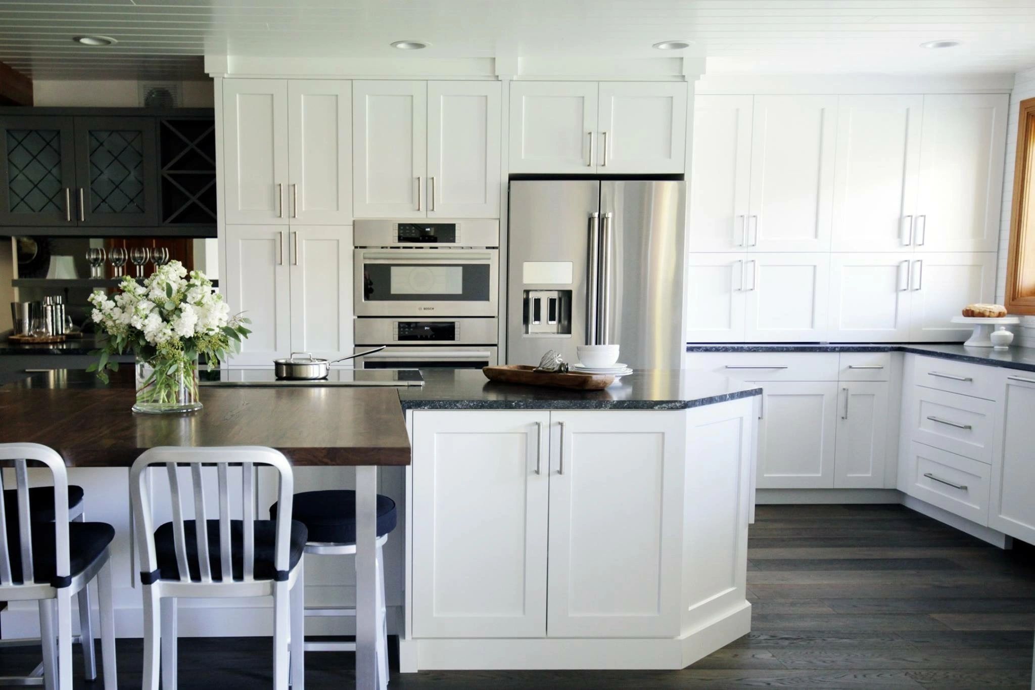 Hatch Kitchen And Bath - Kitchen Countertops, Granite, Countertops