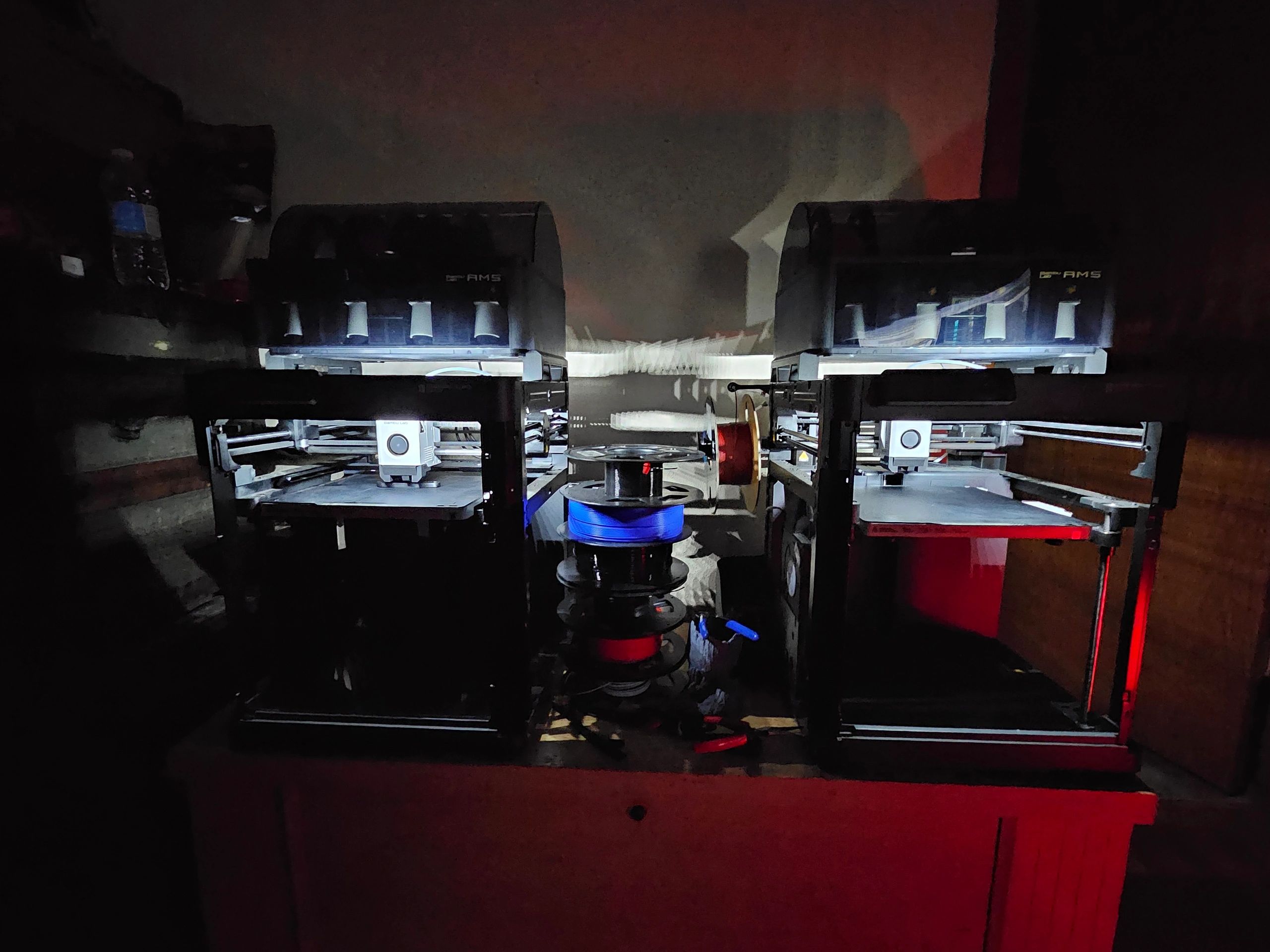 Fantasy 3D Printing