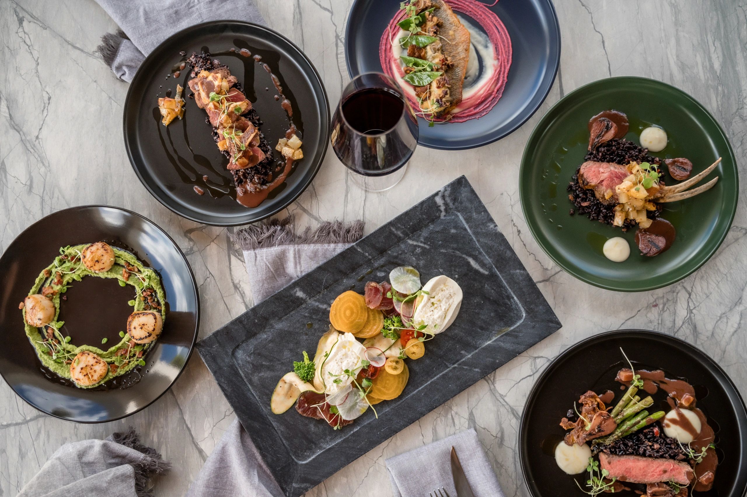 Private Chef and Catering Service