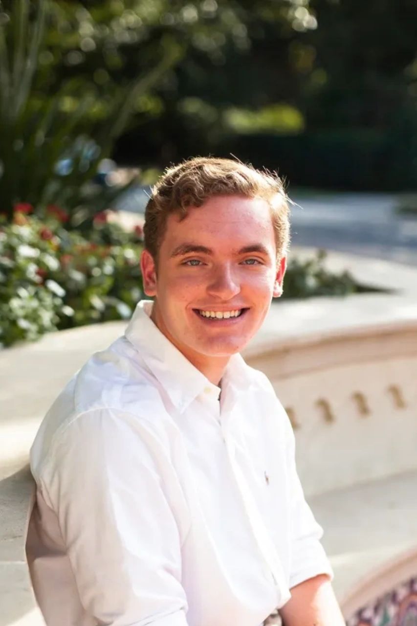 William Goodwin's Portfolio