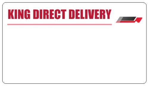 KING DIRECT DELIVERY SERVICE