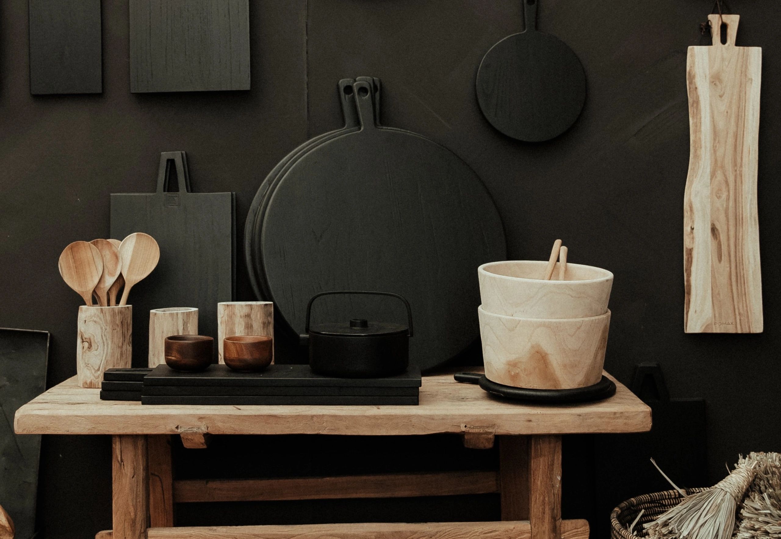 3 reasons why we all need stylish kitchen chopping boards