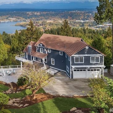 Design Your Home - Pacific Northwest Design and Build