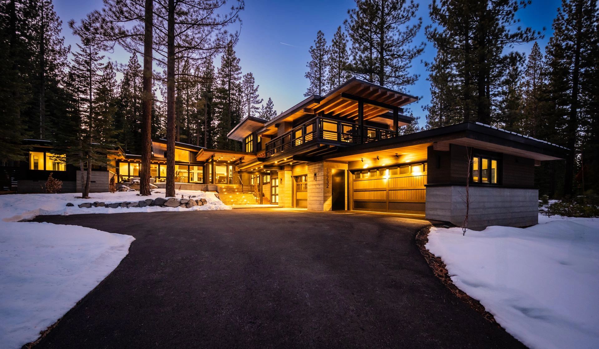 Tahoe's Award-Winning Residential Architect for Custom Designs