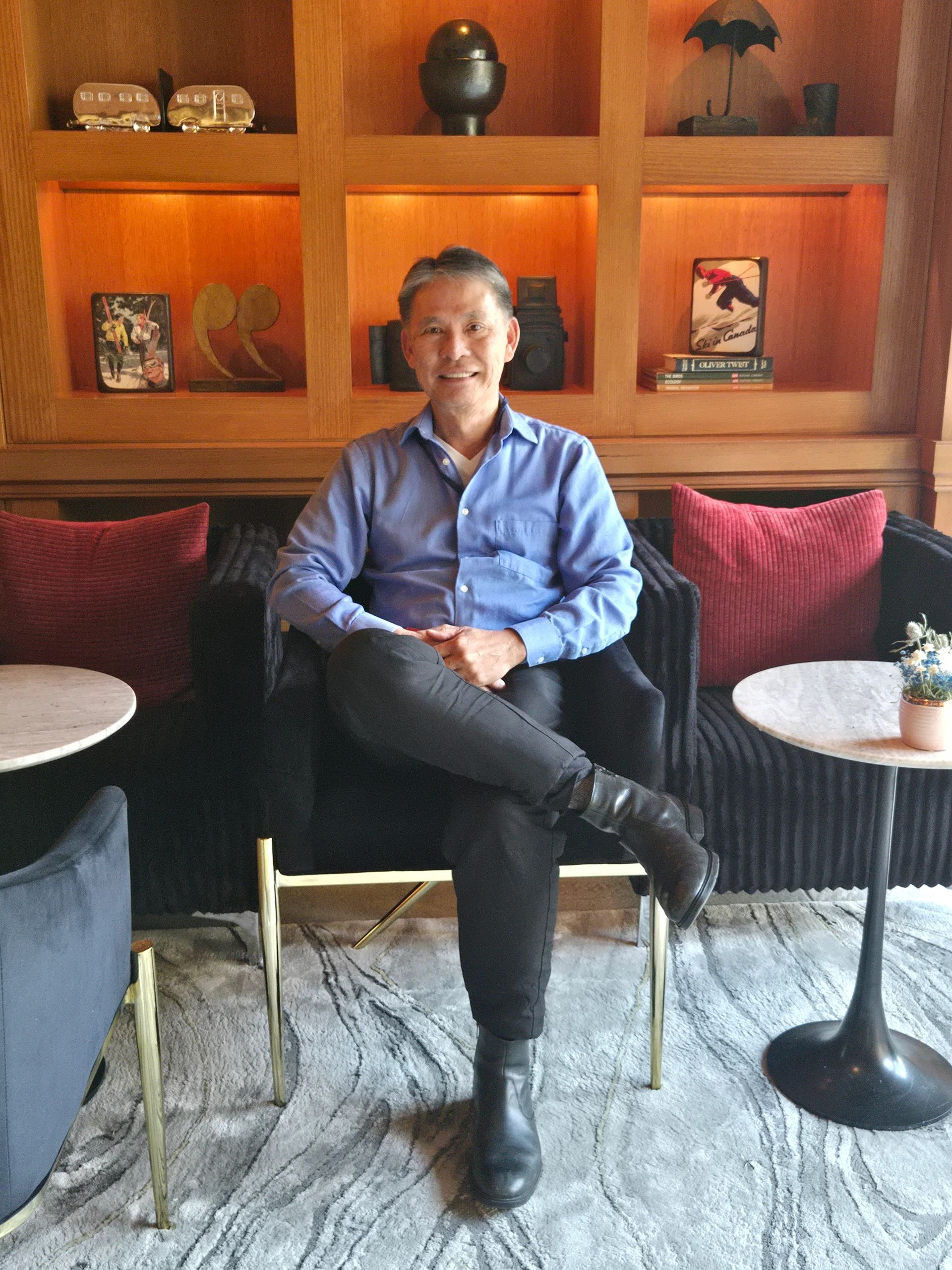 Thow Financial Services